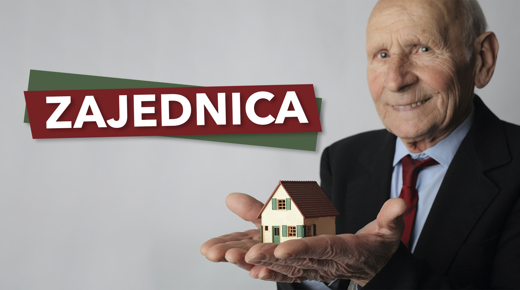 Zajednica - VIŠE TV - internet televizija za više od života